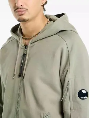 C.P. COMPANY Full-zip Hoodie