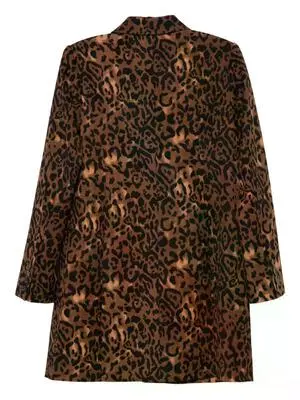 REFORMATION Eleonore Coat