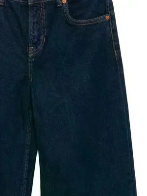 REFORMATION Greta Jeans