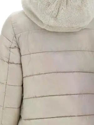 SAVE THE DUCK Matilda Hooded Parka Coat