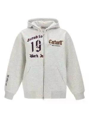Carhartt Work In Progress Hooded Sweatshirt