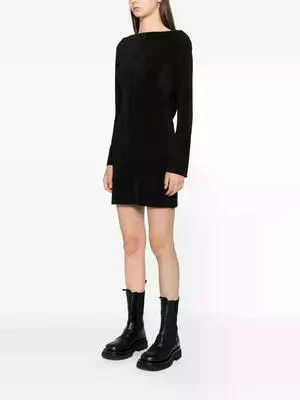 REFORMATION Vivien Mini Dress