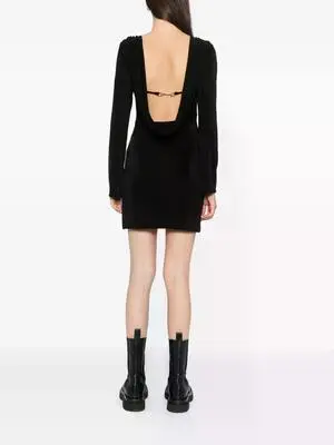 REFORMATION Vivien Mini Dress
