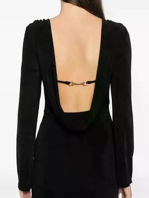REFORMATION Vivien Mini Dress
