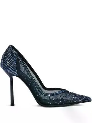 Le Silla Pointed Toe Shoes For Women