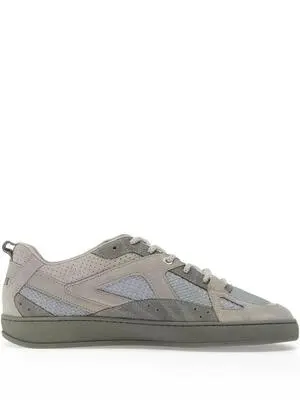 Filling Pieces Prism Peak Panelled Sneakers