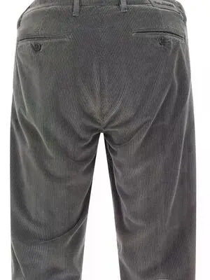 RE-HASH Mucha Chinos Trousers - Grey