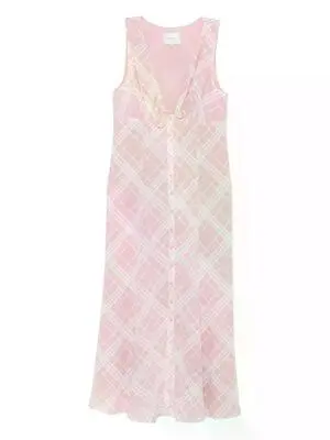 Reformation Layered Day Dresses
