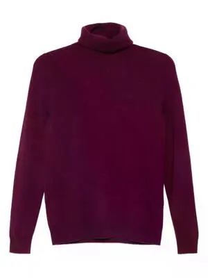 Eric Bompard Turtleneck Sweaters For Women