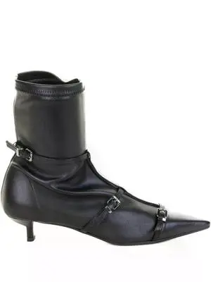 Chantal Strappy Shoes For Women