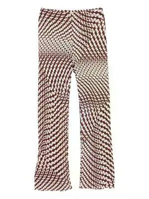 Reformation Printed Pants For Women