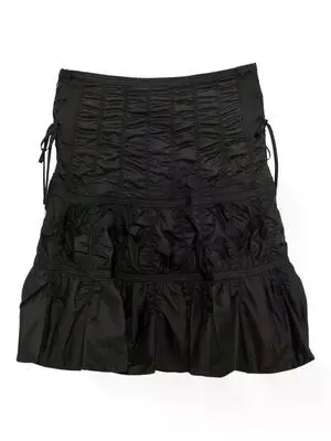 LOW CLASSIC A-line Skirt