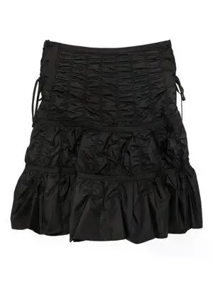 LOW CLASSIC A-line Skirt