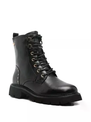 CARMELA Lace-up Boots