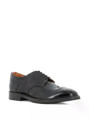ALBERTO FASCIANI Ivan Oxford Shoes