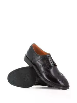 ALBERTO FASCIANI Ivan Oxford Shoes