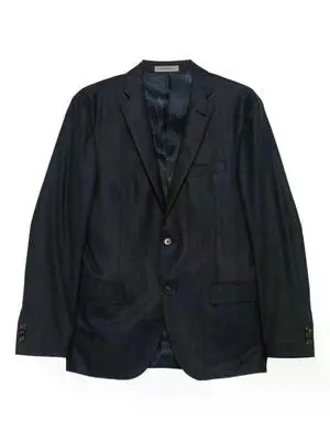 Corneliani Pinstripe-pattern Blazer