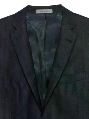 Corneliani Pinstripe-pattern Blazer
