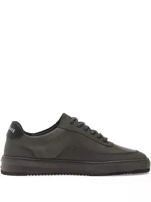 Filling Pieces Low Top Shoes For Women