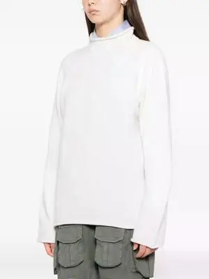 REFORMATION Chamomile Sweater