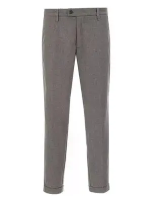 Re-hash Tailored Pants For Men