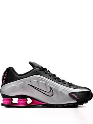 Nike Shox R4 Sneakers - Black
