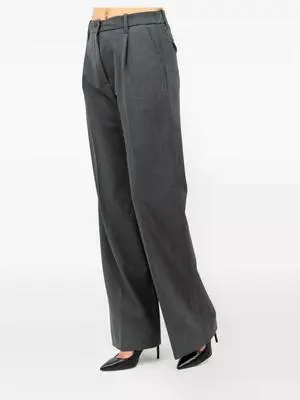 NINE:INTHE:MORNING Pleated Trousers