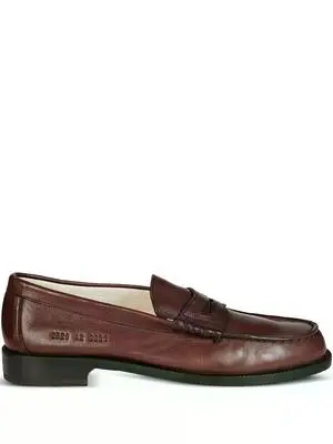 COMMON PROJECTS Penny-bar Loafers