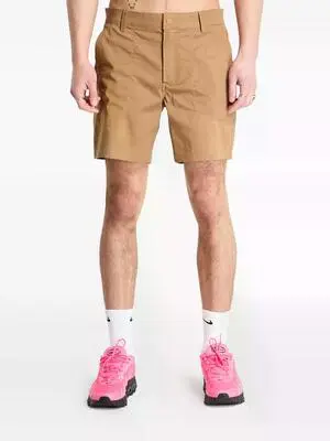 Columbia Belted Shorts For Men