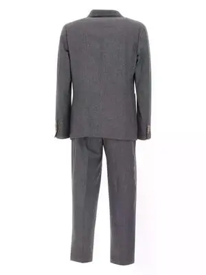 BRIGLIA 1949 Bolgheri Double-breasted Suit