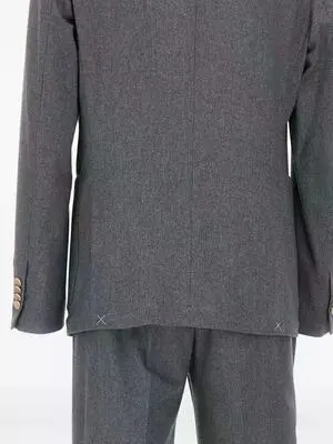 BRIGLIA 1949 Bolgheri Double-breasted Suit