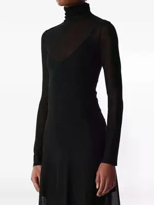 Jason Wu Collection Long Sleeve