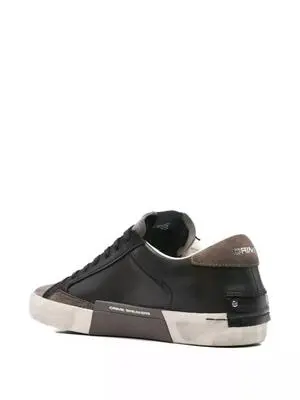 CRIME LONDON Low Top Sneakers