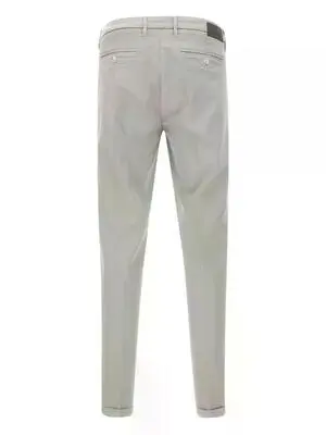 RE-HASH Mucha Chinos - Grey