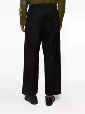 BAZISZT Drawstring Trousers