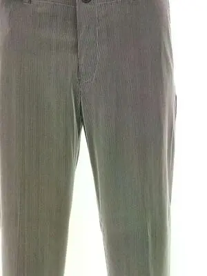RRD Striped Velvetflex Trousers