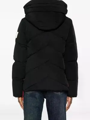 AFTER/LABEL Helsinky Hooded Jacket