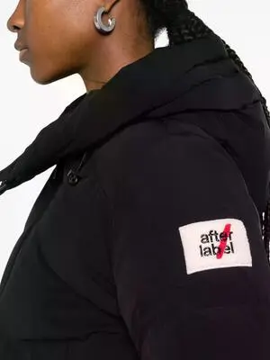 AFTER/LABEL Helsinky Hooded Jacket