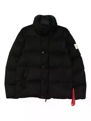 AFTER/LABEL Chamonix Padded Jacket