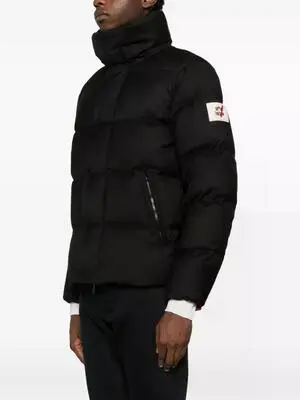 AFTER/LABEL Chamonix Padded Jacket