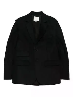 Tibi Collared Blazers For Women