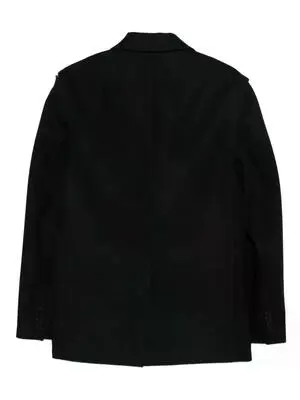 Tibi Wool-blend Blazer