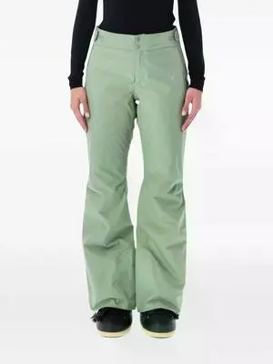 The North Face Buttoned Ski Trousers