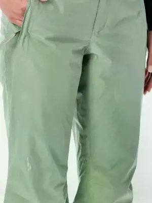 The North Face Buttoned Ski Trousers