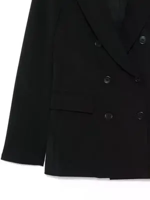 CENERE GB Double-breasted Blazer