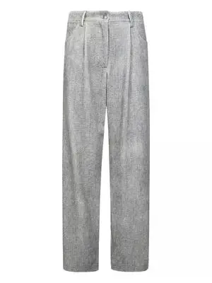 8PM Philomena Palazzo Trousers