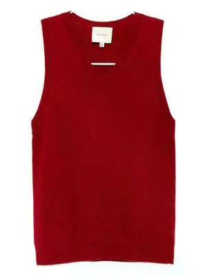 REFORMATION Reese Tank Top