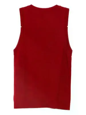 REFORMATION Reese Tank Top