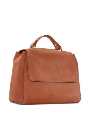 ORTIGNI Top-handle Shoulder Bag
