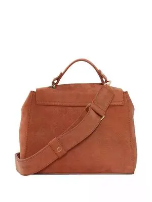 ORTIGNI Top-handle Shoulder Bag